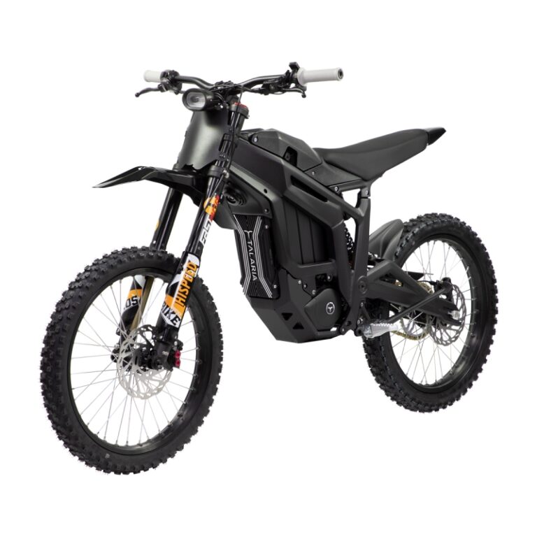 TALARIA XXX | TALARIA X3 CONCEPT | TALARIA